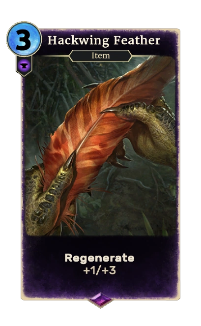 Hackwing Feather | Elder Scrolls | Fandom