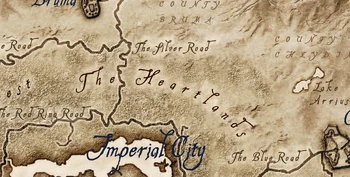 Heartlands | Elder Scrolls | Fandom