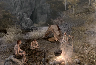 skyrim nilheim guards