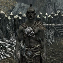 orsimer skyrim
