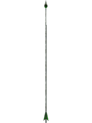 Glass Arrow (Morrowind) | Elder Scrolls | Fandom