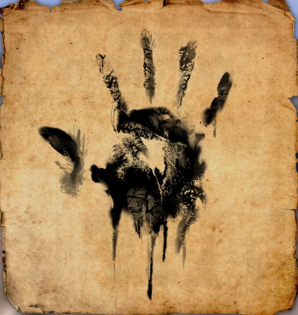 Mysterious Letter | Elder Scrolls | Fandom