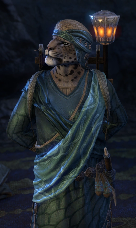 Omu-dar | Wiki The Elder Scrolls | Fandom