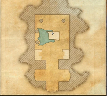 Skyshroud Barrow | Elder Scrolls | Fandom