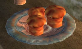Sweetroll (Oblivion) | Elder Scrolls | Fandom