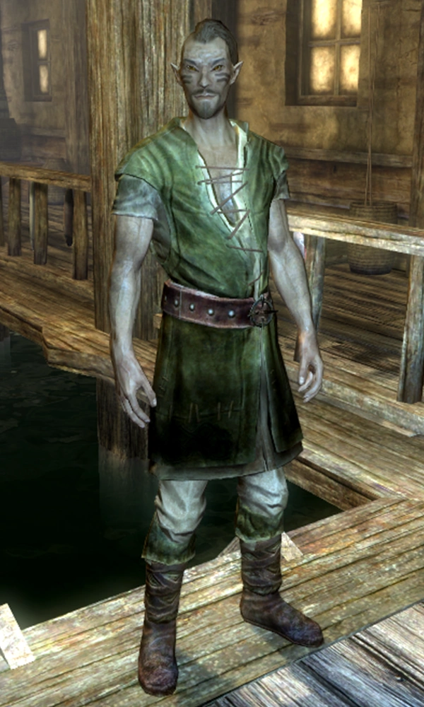 Valindor | The Elder Scrolls Wiki | Fandom