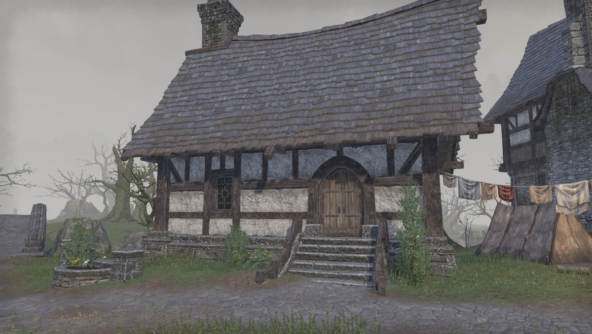 Резиденция герцога The Elder Scrolls Wiki Fandom
