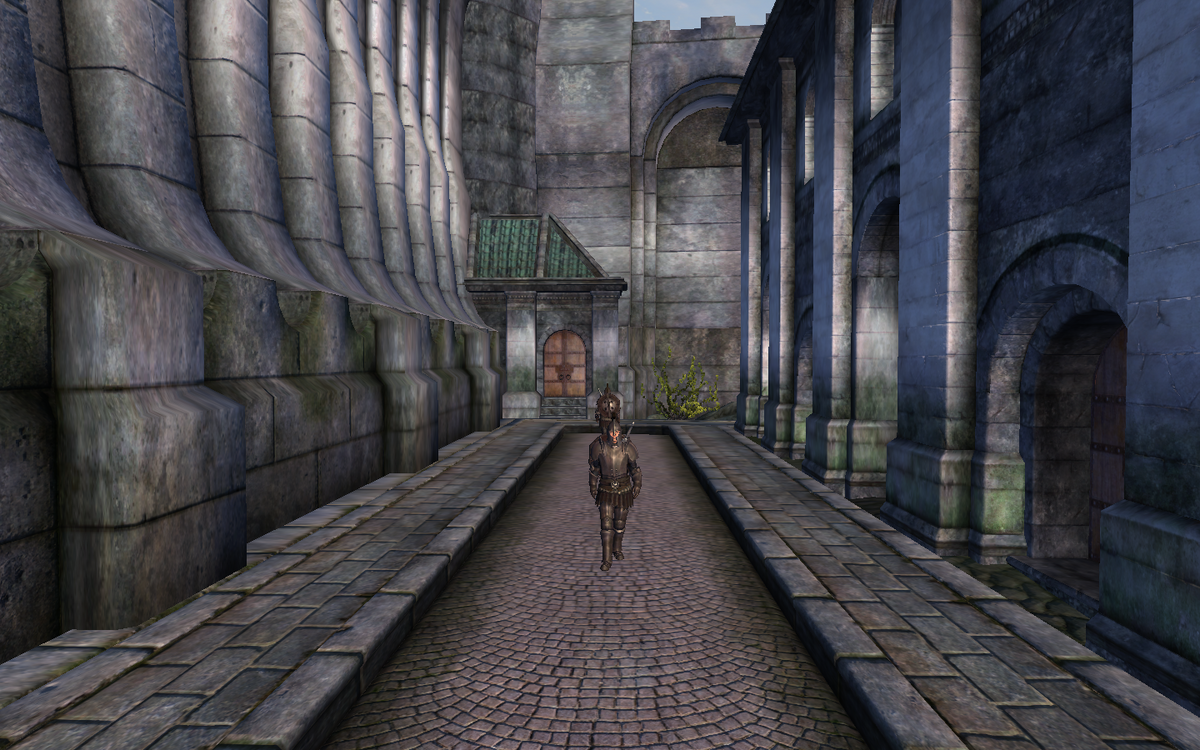 Северо западная сторожевая башня The Elder Scrolls Wiki Fandom