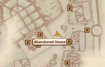 Abandoned House (Cheydinhal) | Elder Scrolls | Fandom