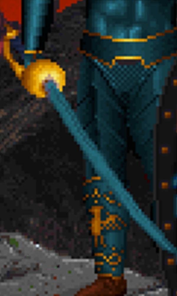 Iron Saber (Arena) | Elder Scrolls | Fandom