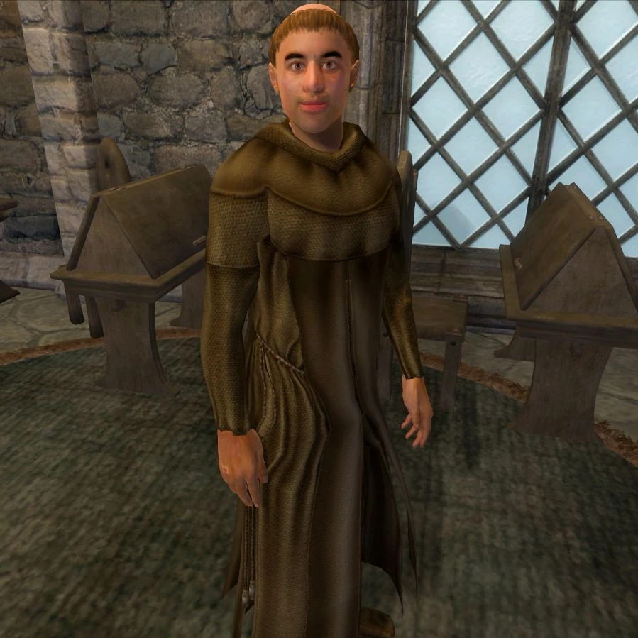 Brat Piner | The Elder Scrolls Wiki | Fandom
