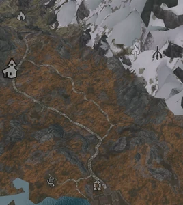 Red Scar Cavern | Elder Scrolls | Fandom