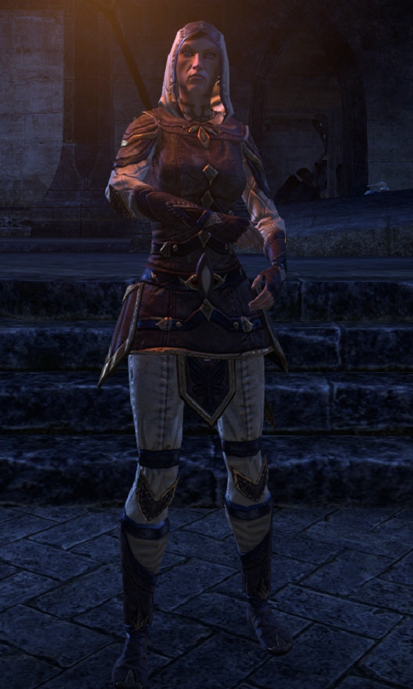 Captain Landare | The Elder Scrolls Wiki | Fandom