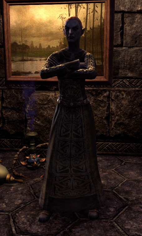 Dalsa Hlaalu | Wiki The Elder Scrolls | Fandom