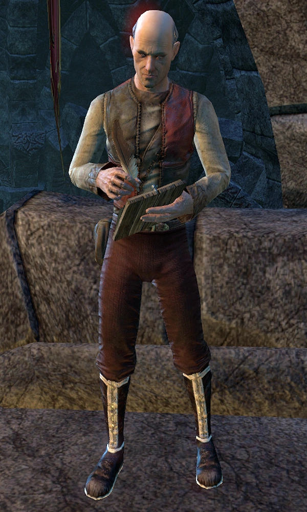 Haskill (Online) | The Elder Scrolls Wiki | Fandom