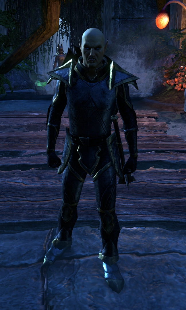 Justiciar Elanar | Wiki The Elder Scrolls | Fandom