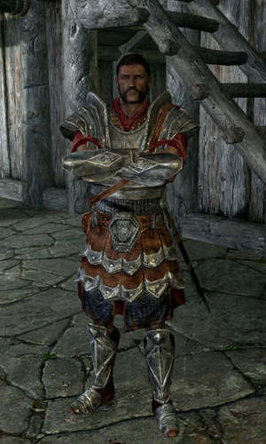 Legate Constantius Tituleius | Elder Scrolls | Fandom