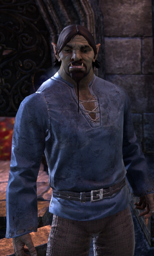 Rhosh gro-Izburg | Wiki The Elder Scrolls | Fandom