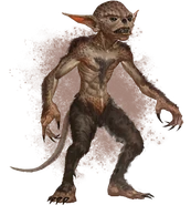 Scamp (Online) | Elder Scrolls | Fandom