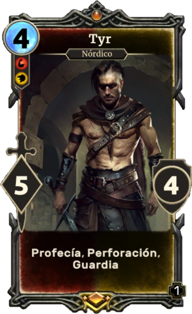 Tyr | Elder Scrolls | Fandom