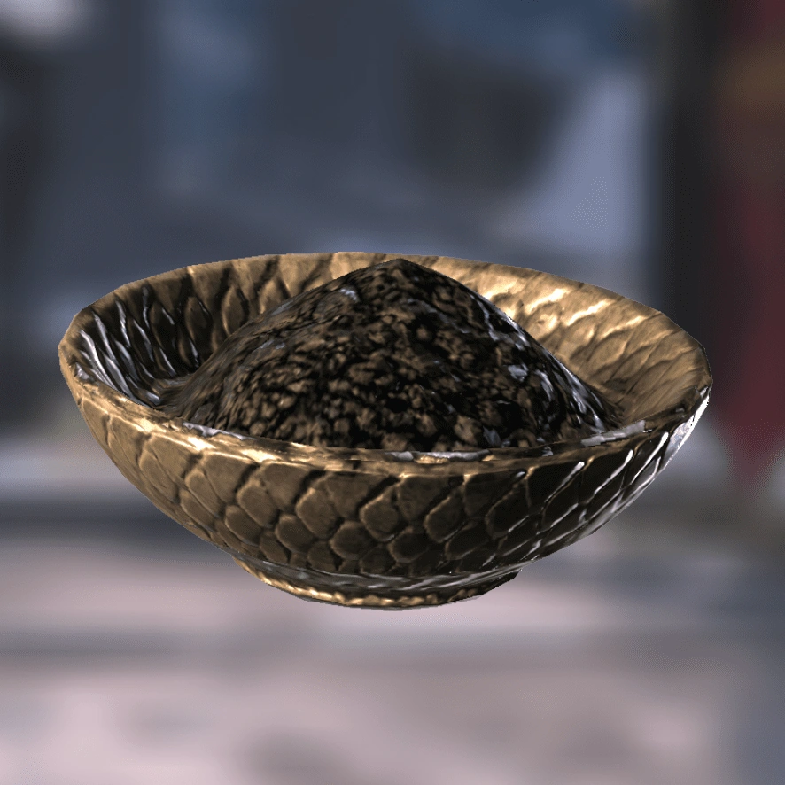 Void Salts (Blades) | Elder Scrolls | Fandom