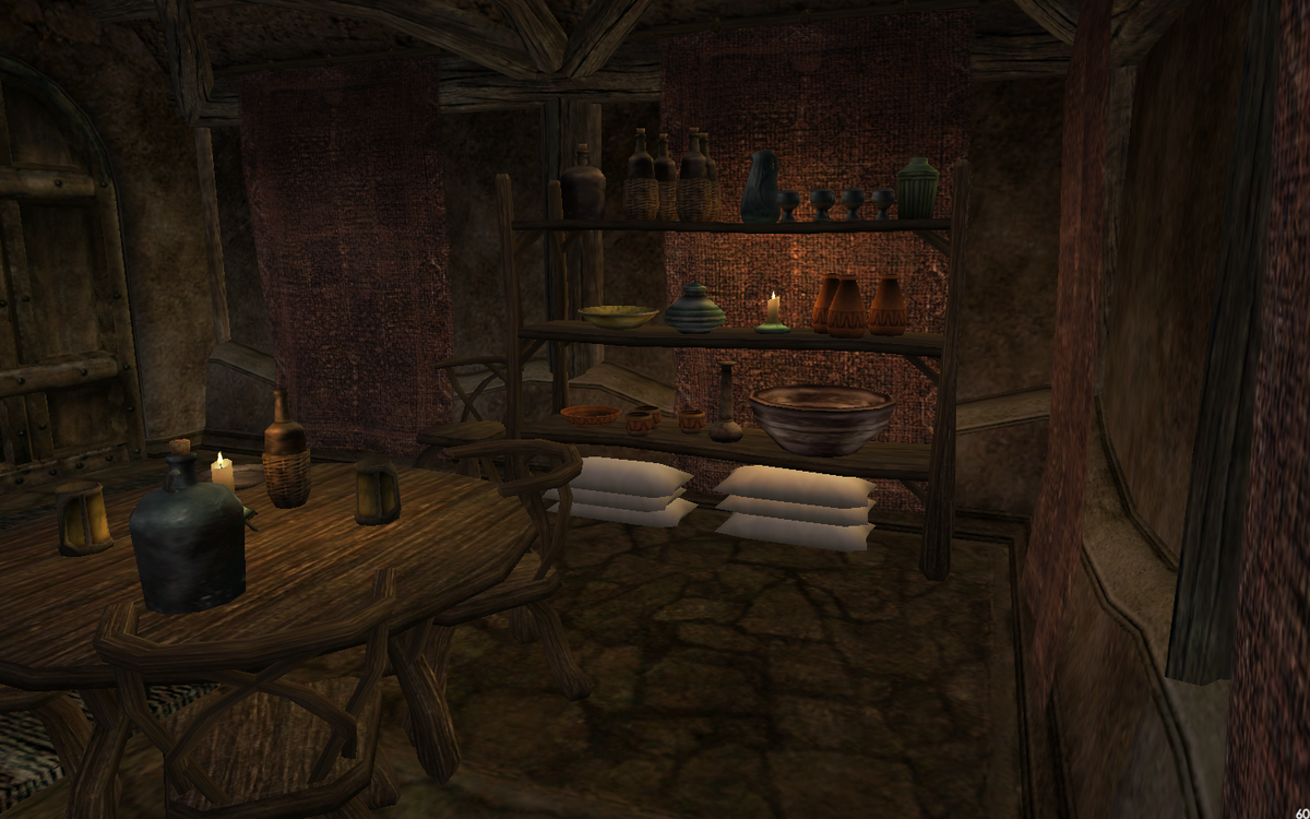 Дом Драрэйн Телас The Elder Scrolls Wiki Fandom