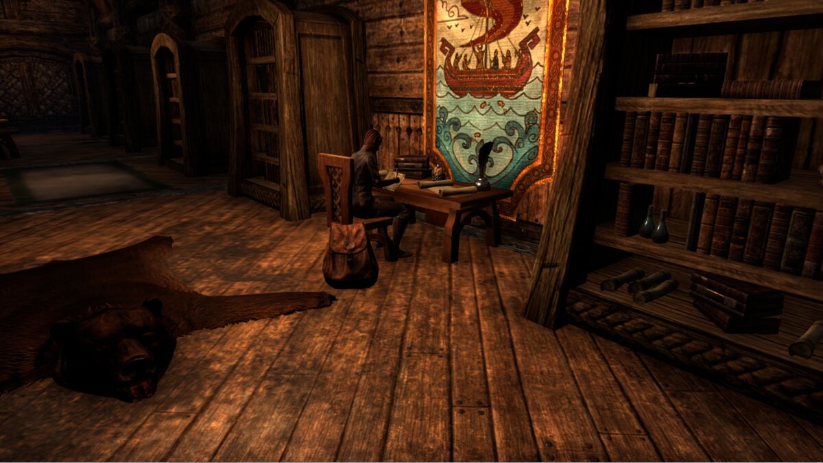 Раскрытые тайны The Elder Scrolls Wiki Fandom