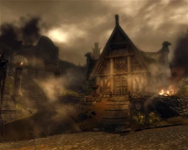 Battle for Whiterun (Imperial) | Elder Scrolls | Fandom
