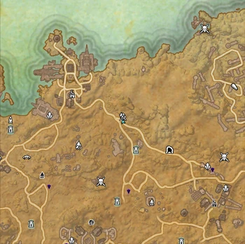 Coldrock Diggings | Elder Scrolls | Fandom