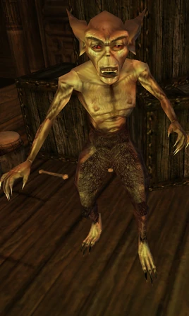 Creeper (Morrowind) | Elder Scrolls | Fandom