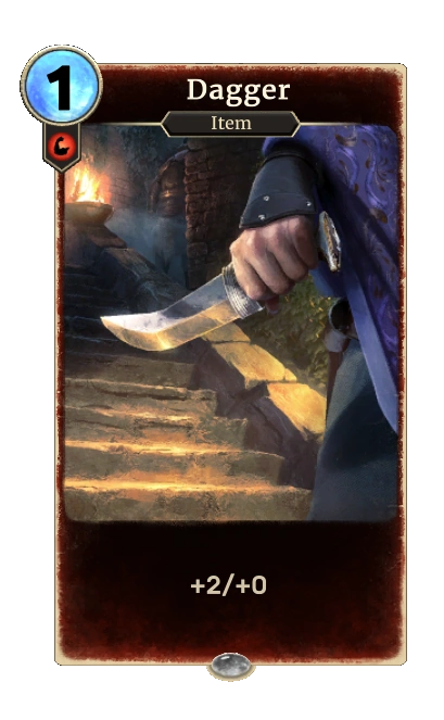 Dagger (Legends) | Elder Scrolls | Fandom
