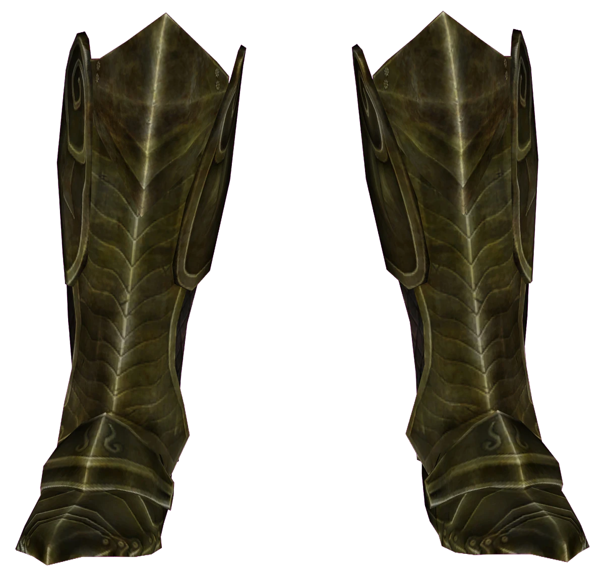 Elven Boots (Skyrim) | Elder Scrolls | Fandom