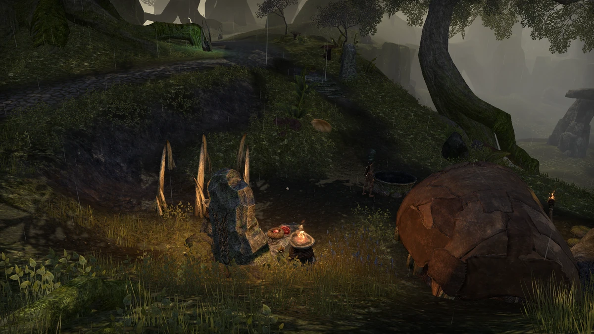 Falinesti Summer Site | Elder Scrolls | Fandom