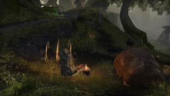 Falinesti Summer Site | Elder Scrolls | Fandom