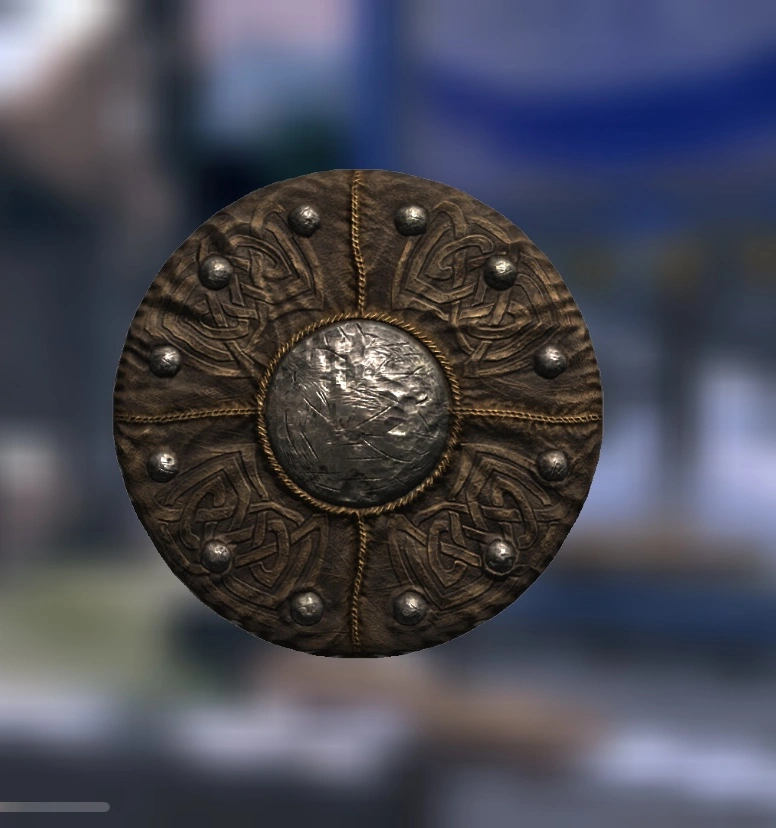 Hide Shield (Blades) | Elder Scrolls | Fandom