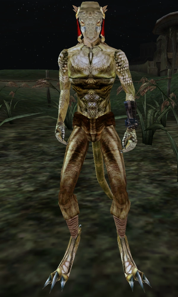 Kal-Ma | Elder Scrolls | Fandom