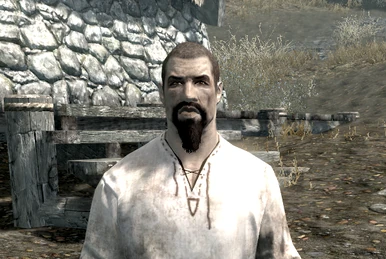 Skyrim Filnjar