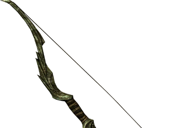 orcish bow id