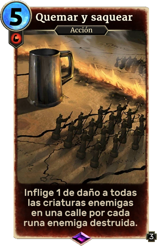 Quemar y saquear | Elder Scrolls | Fandom