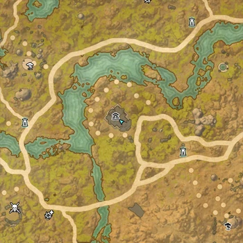 Sailenmora | Elder Scrolls | Fandom