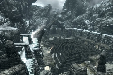 Labyrinthian Concept