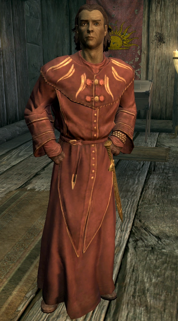 Silus Vesuius | The Elder Scrolls Wiki | Fandom