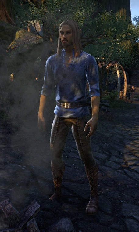 Aryamo | Wiki The Elder Scrolls | Fandom