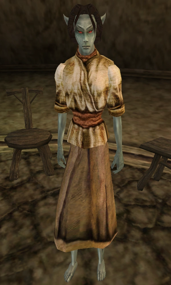 Assimusa Samsi | Wiki The Elder Scrolls | Fandom