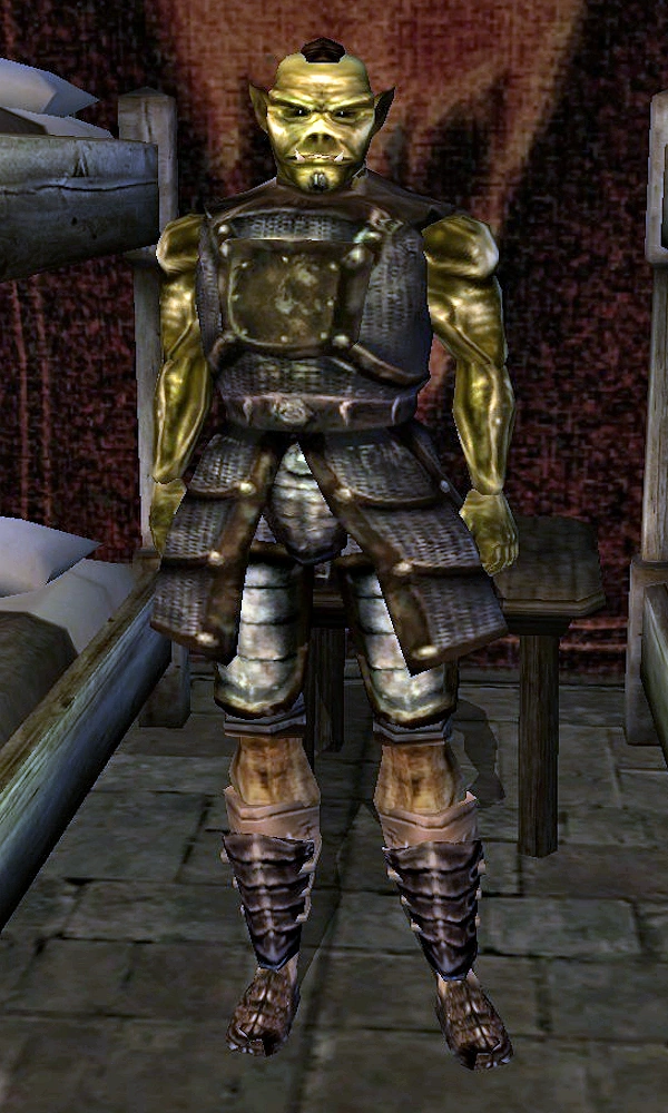 Bagamul gro-Dumul | The Elder Scrolls Wiki | Fandom