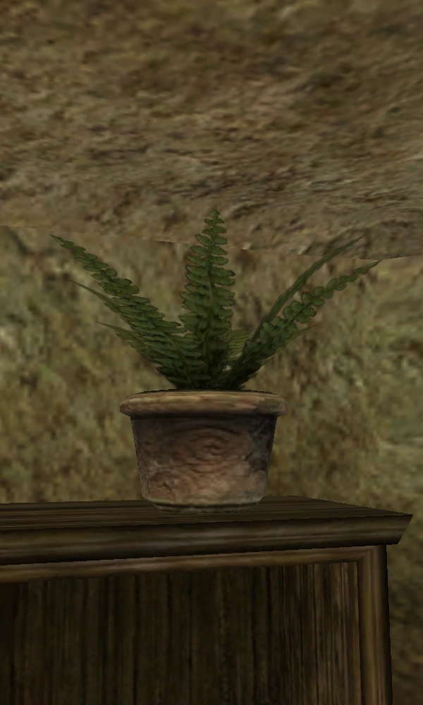 Charles the Plant | Elder Scrolls | Fandom