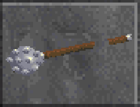 Silver Mace (Daggerfall) | Elder Scrolls | Fandom