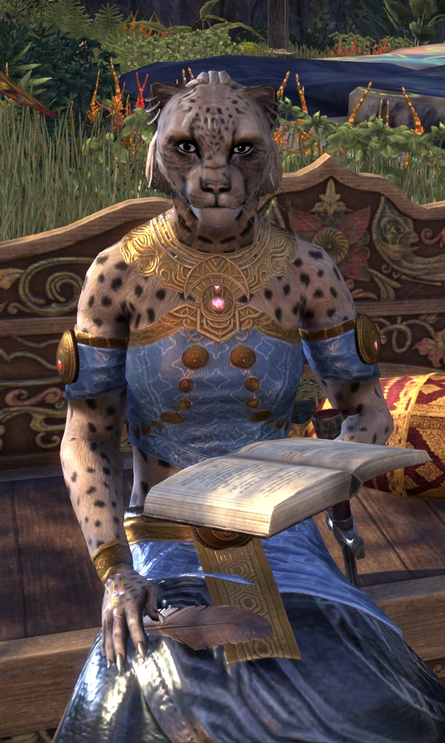 Ferna | Wiki The Elder Scrolls | Fandom