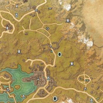 Fort Greenwall (Online) | Elder Scrolls | Fandom