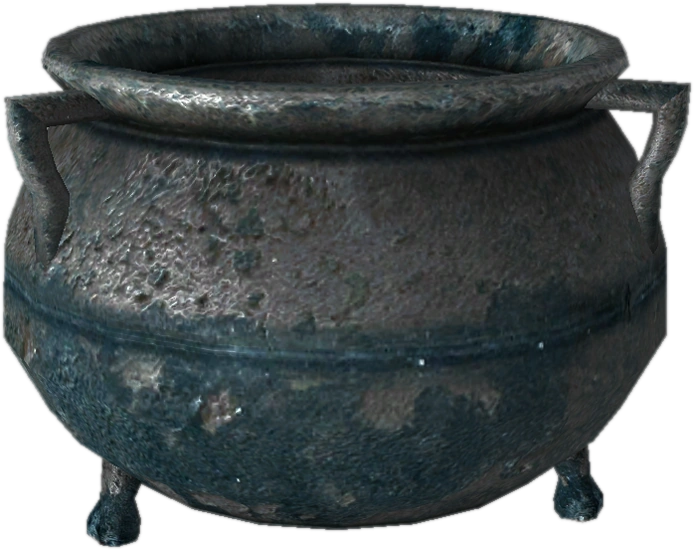 Kettle | Elder Scrolls | Fandom